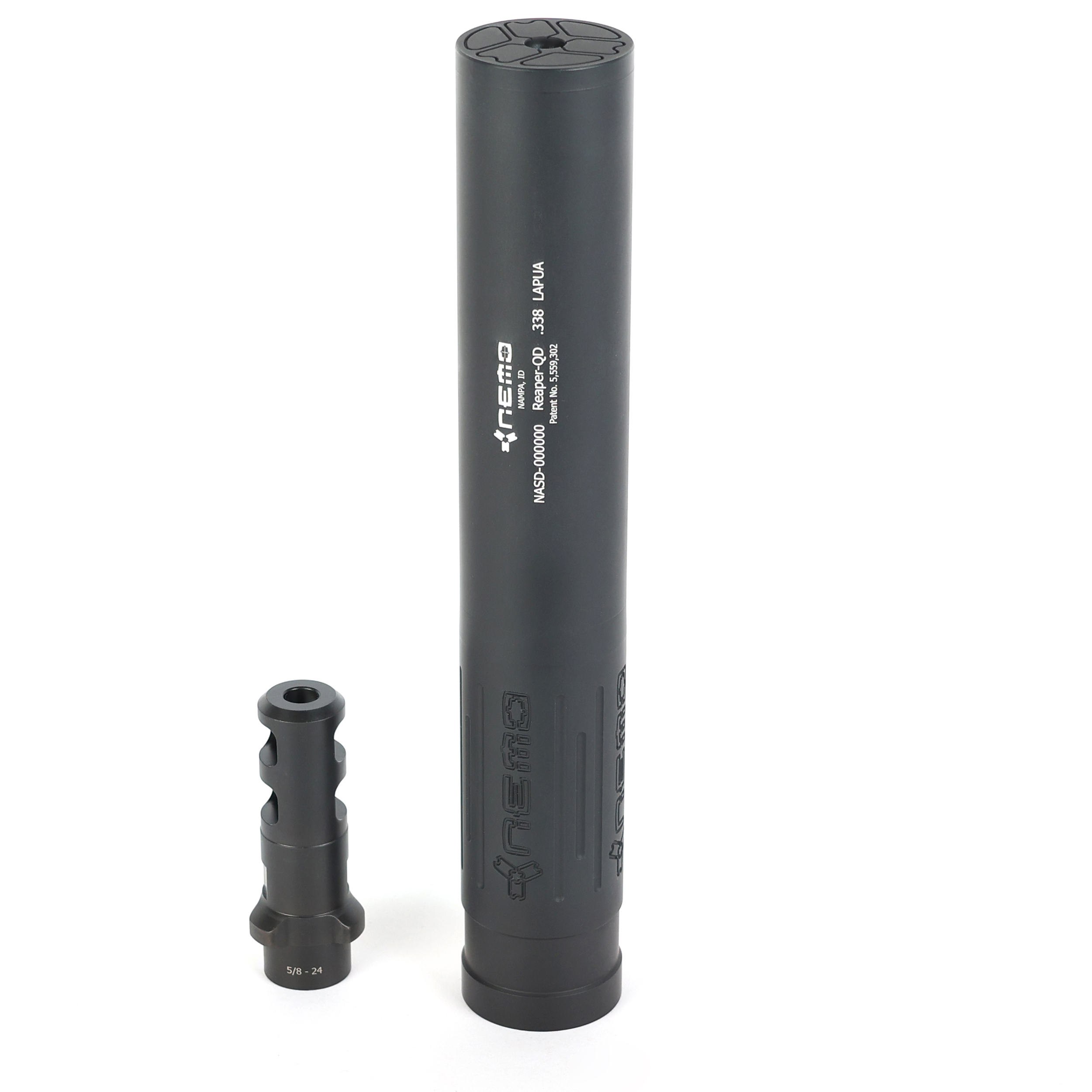 Reaper-QD - NEMO Arms