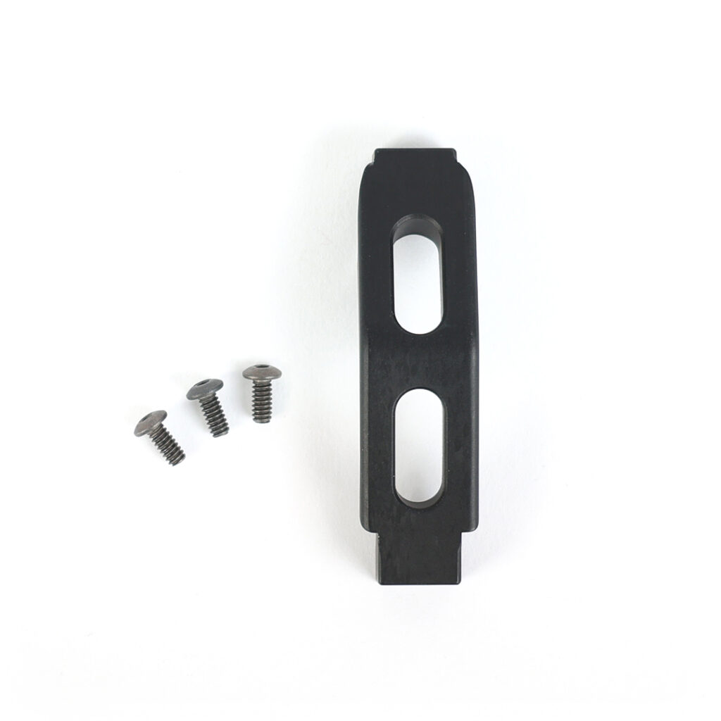 Builder Series Lightweight AR Trigger Guard - NEMO Arms