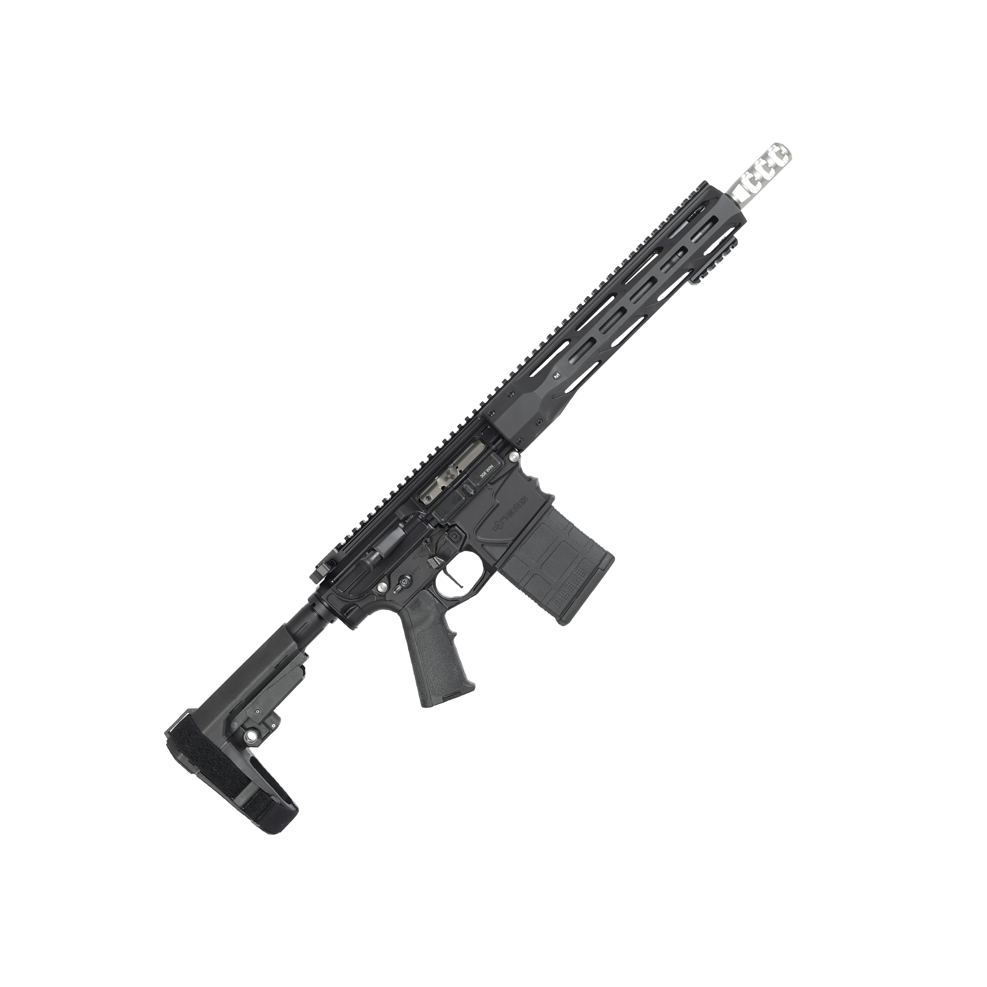 NEMO Arms | Premium Firearms Built for Purpose and Precision