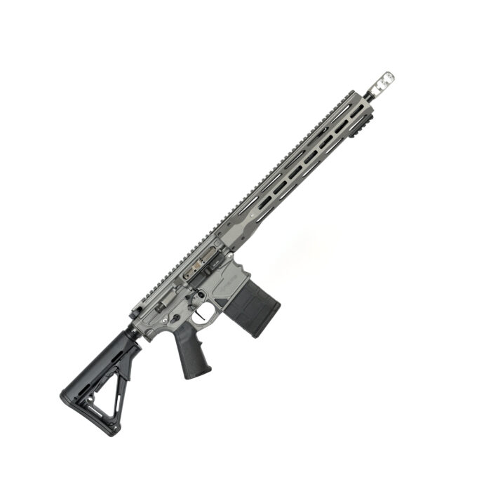 XO Steel 16" in 308 Win - NEMO Arms