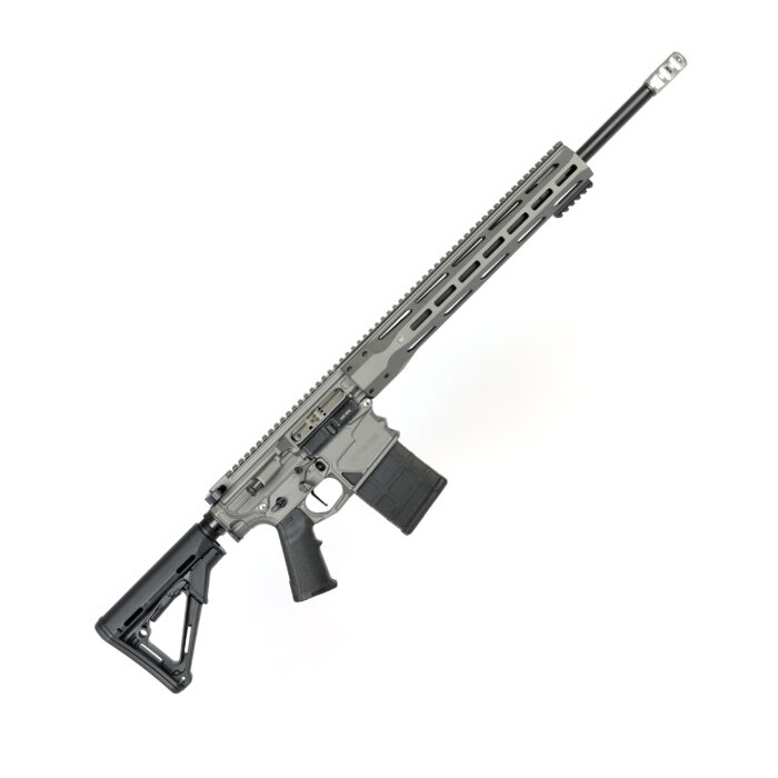 XO Steel 20" in 308 Win - NEMO Arms