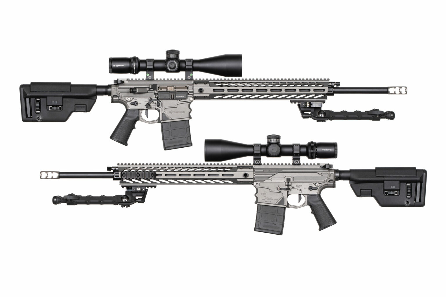 XO Series - NEMO Arms