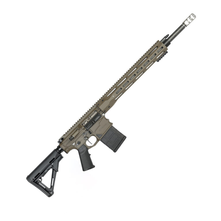 All Firearms - NEMO Arms