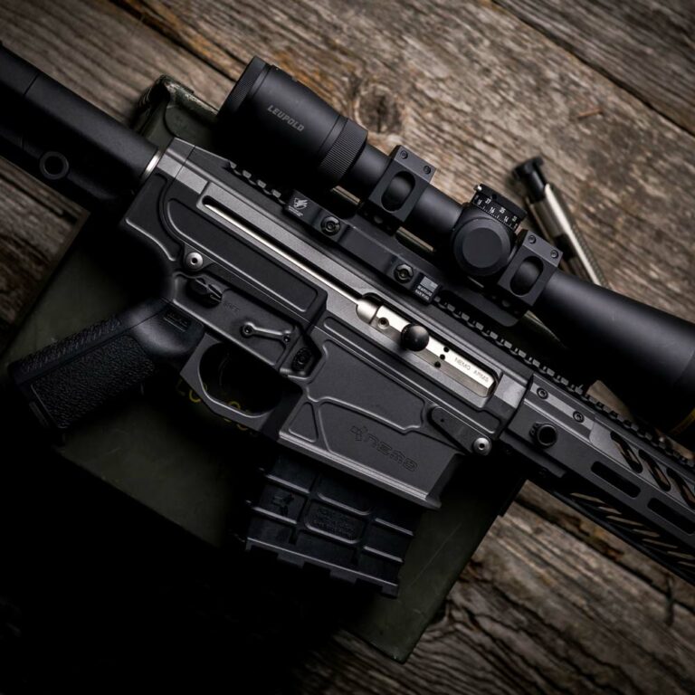 Omen Series - NEMO Arms