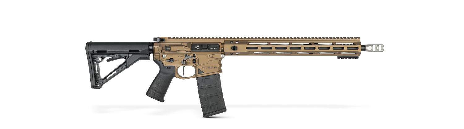 Battle Light Series - NEMO Arms