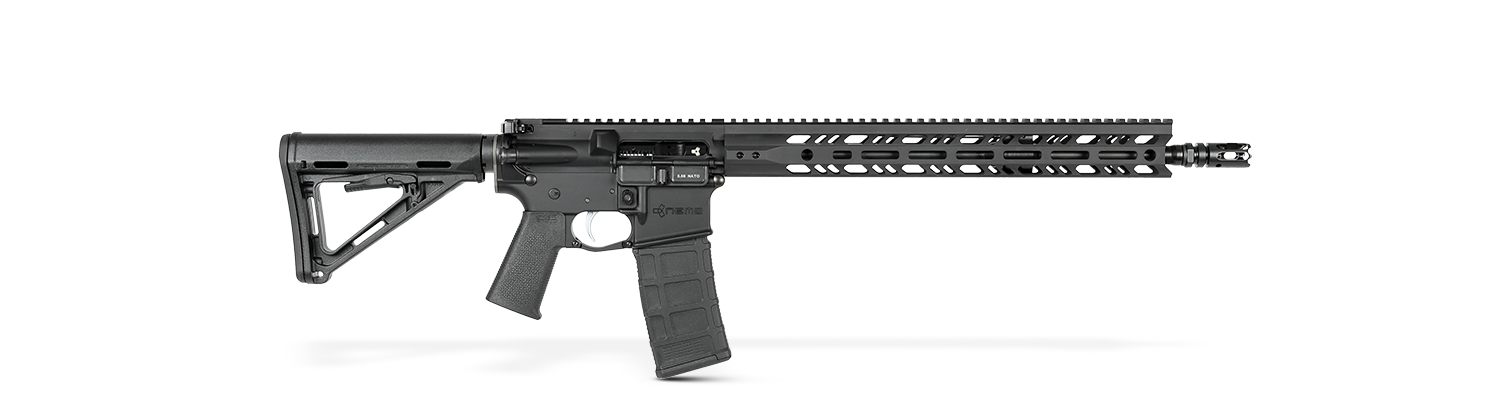 FX Series - NEMO Arms